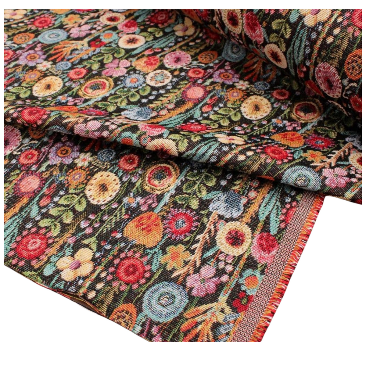 Tapestry Fabric Collection – Elegant, Durable Upholstery & Home Décor